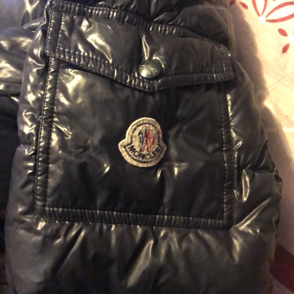 Moncler | Jackets & Coats | Mens Moncler Coat | Poshmark